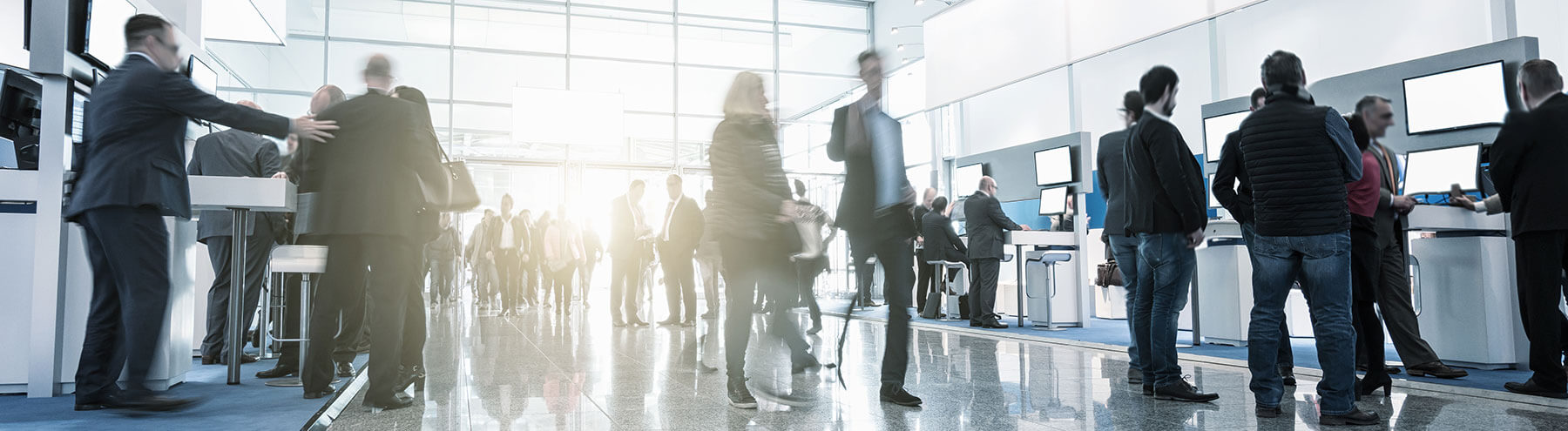 5 ways to Measure Trade Show ROI - Equity Creative